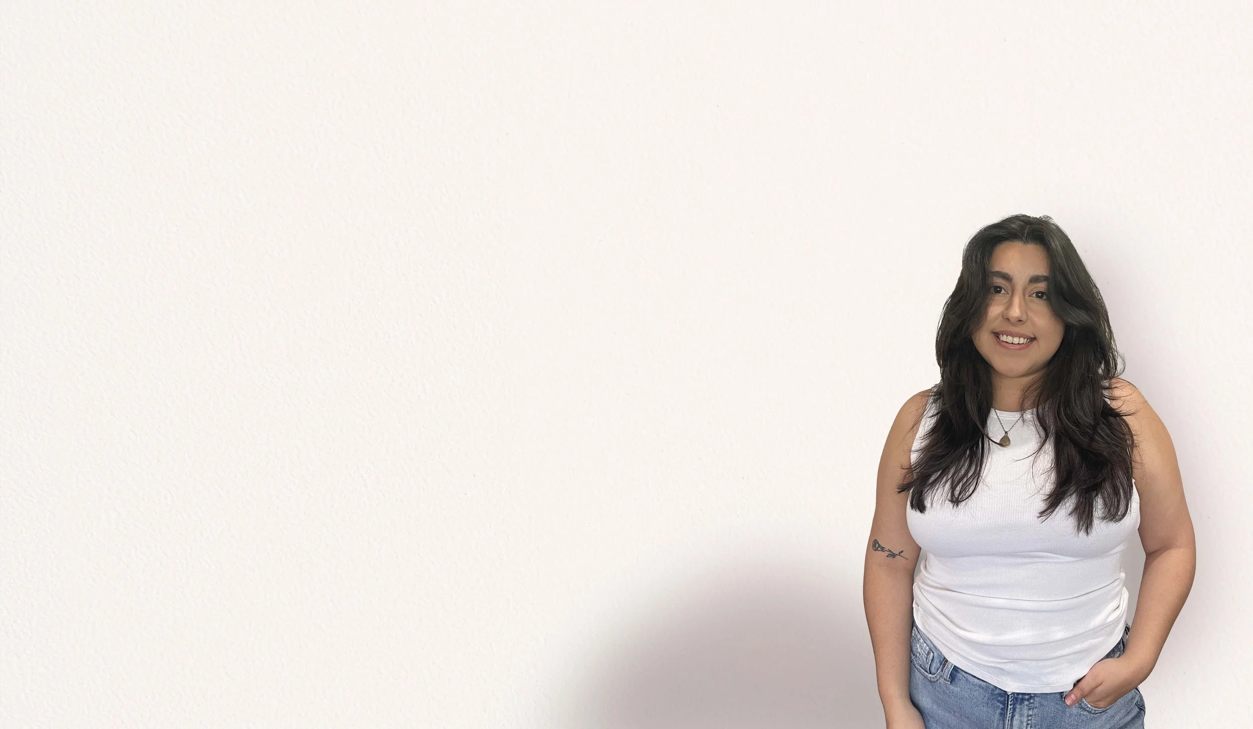 Mia Rendon | Brand and Web Designer