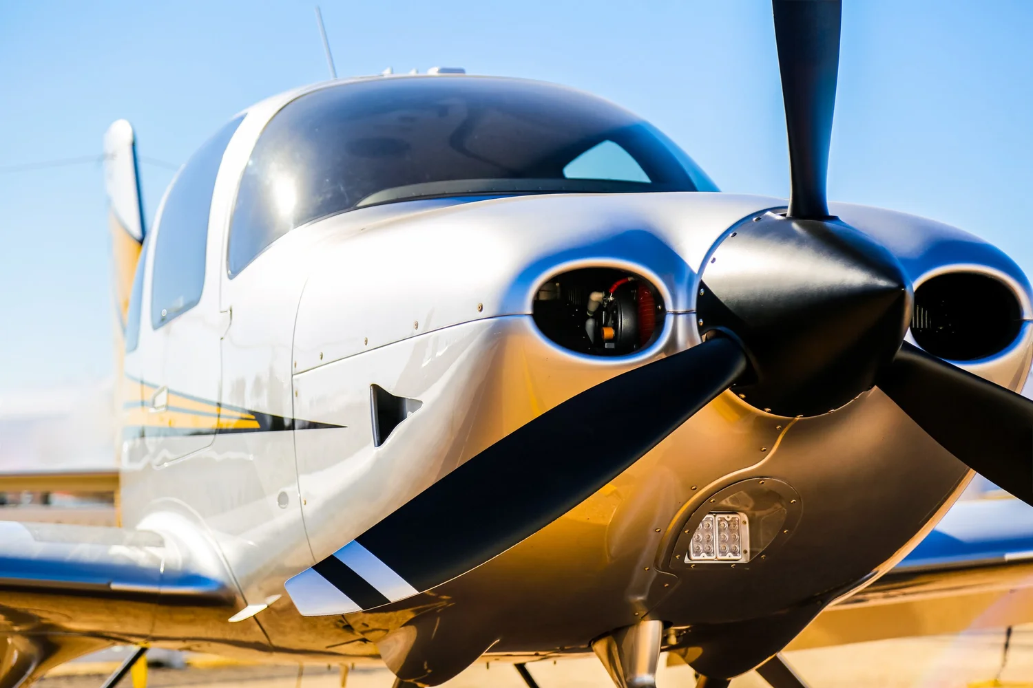The Pros and Cons of a 2-Year Flight Training Program — A 2-Year Flight ...