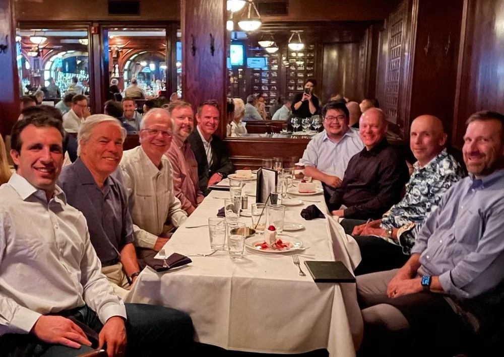 Apply for Fellowship Today — Texas Hip and Knee Center Fellowship