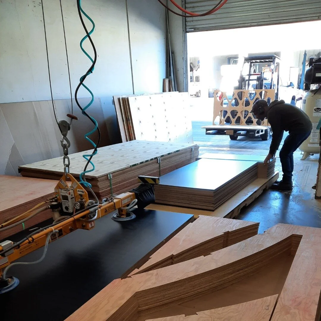 CNC Labworks - The highest quality CNC Routing Machine Services in Arizona - CNC Labworks