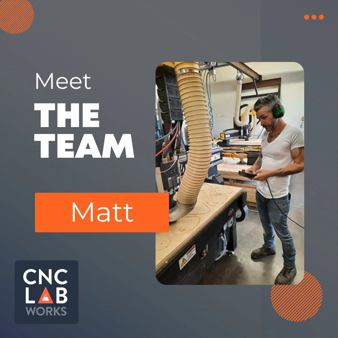 CNC Labworks - The highest quality CNC Routing Machine Services in Arizona - CNC Labworks