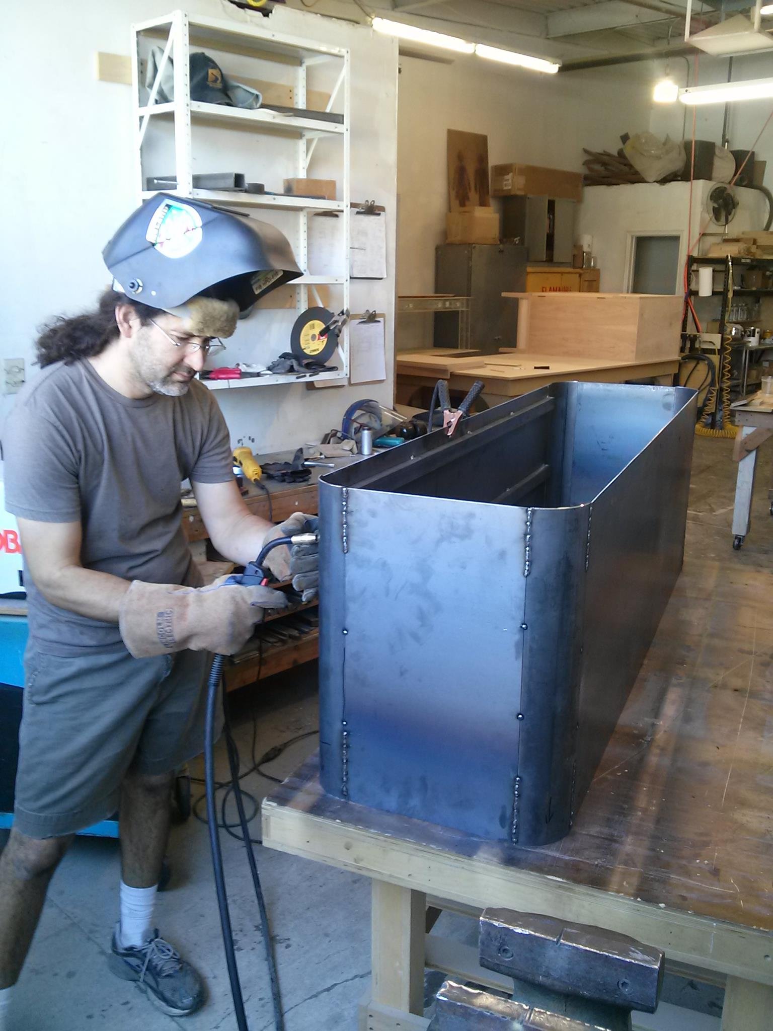 About Us — CNC Labworks