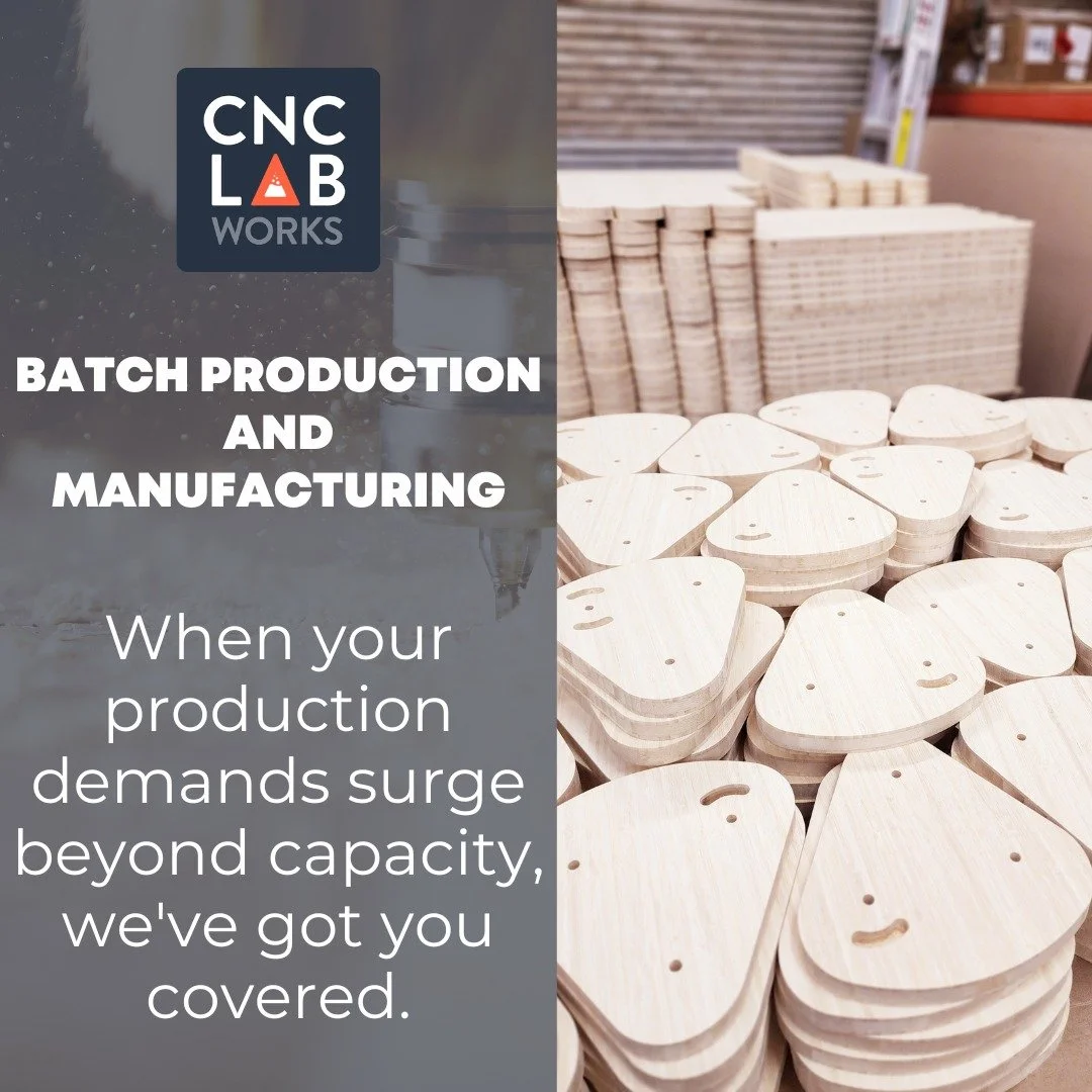 Get a Quote — CNC Labworks