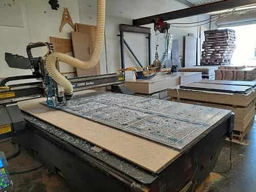 Services — CNC LABWORKS