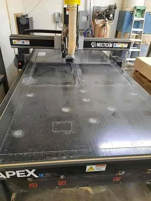 CNC Labworks - Services — CNC Labworks