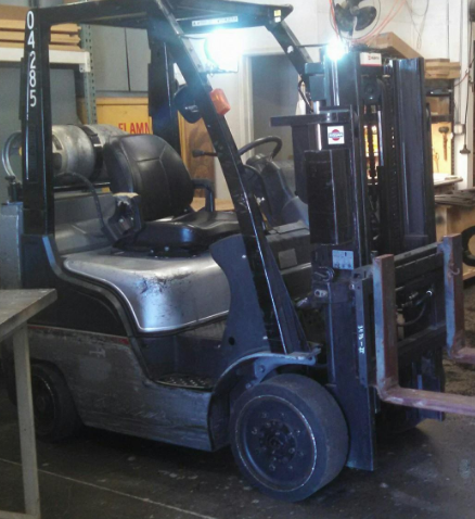 About Us — CNC Labworks