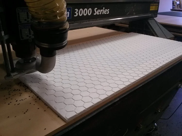 Services — CNC Labworks