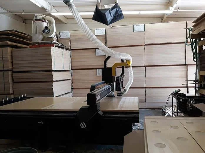 CNC Labworks - The highest quality CNC Routing Machine Services in ...