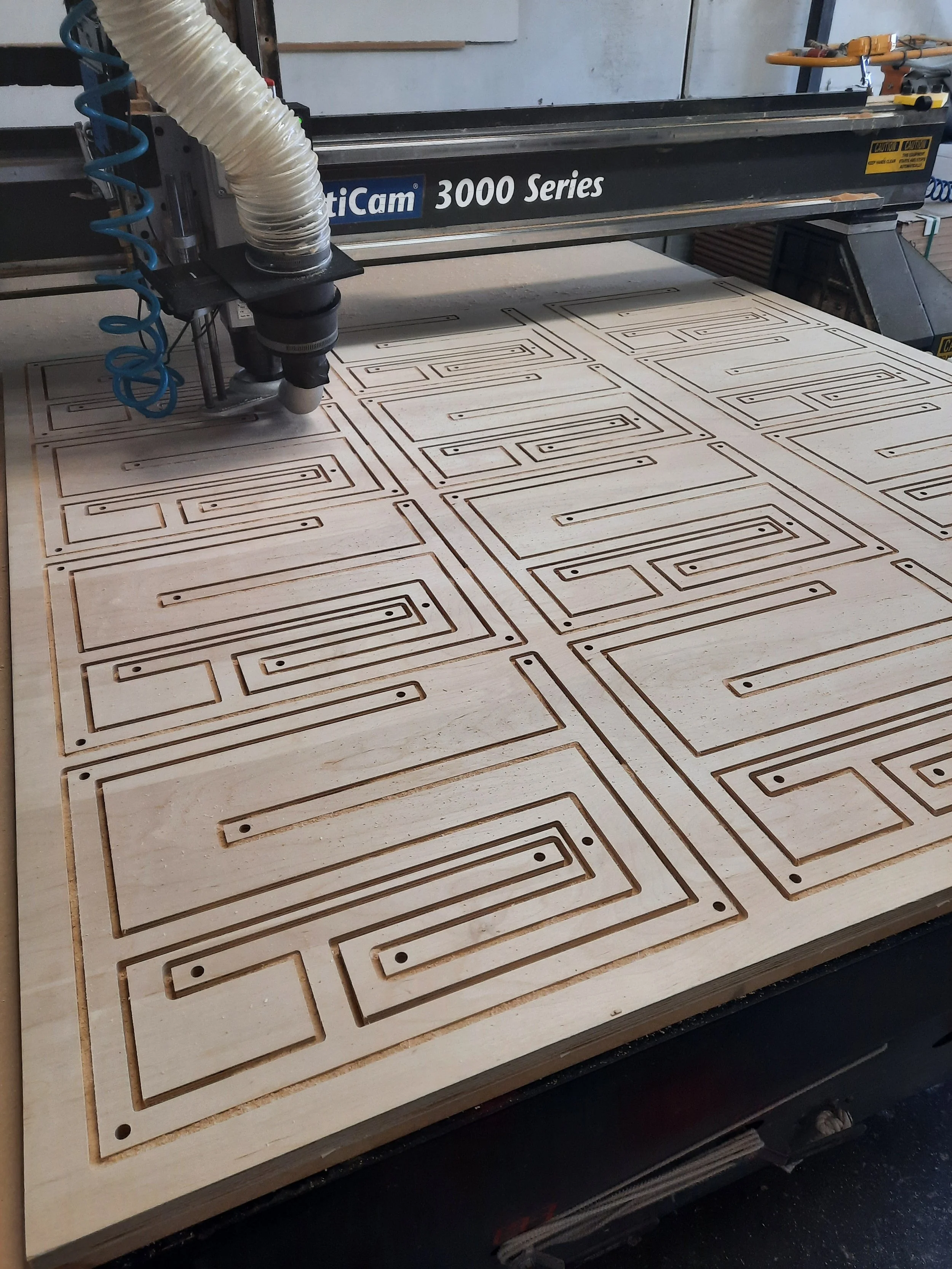 About Us — CNC Labworks