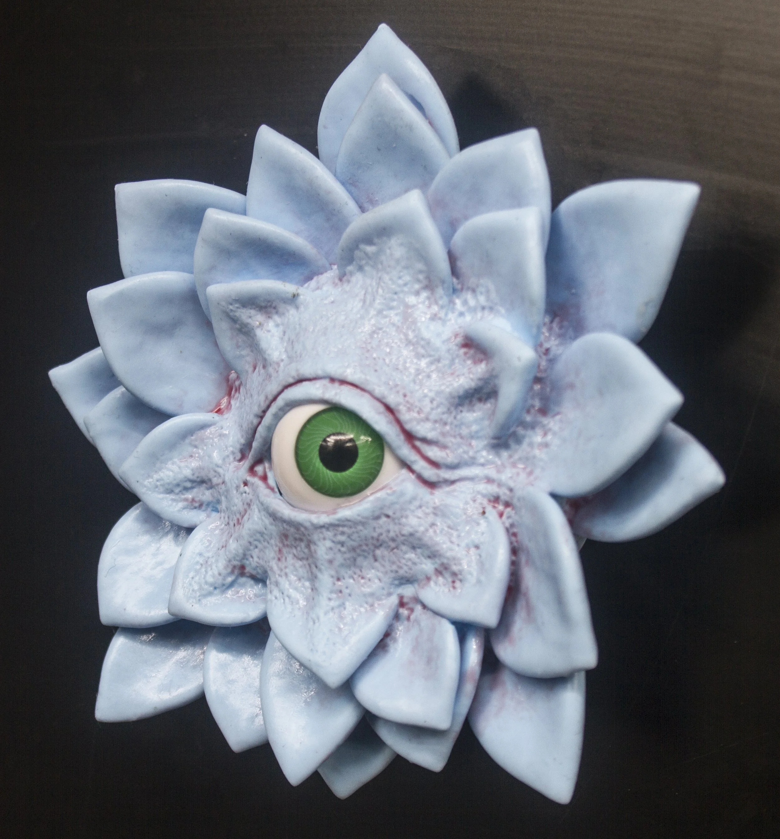 The All Seeing Lemon — Silicone Sound