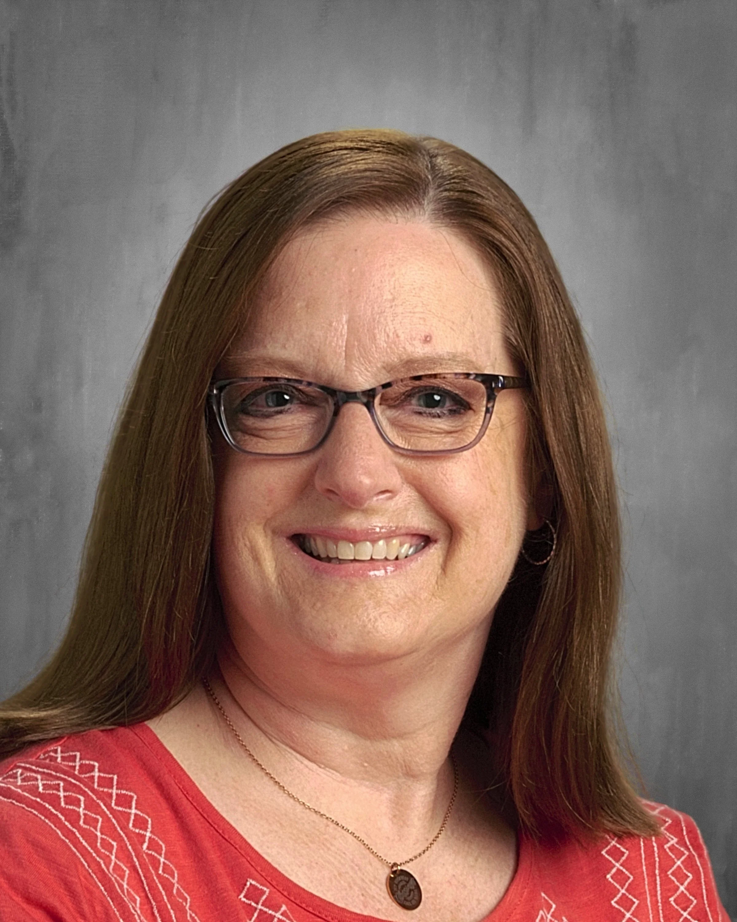 Faculty & Staff — Transfiguration Catholic School