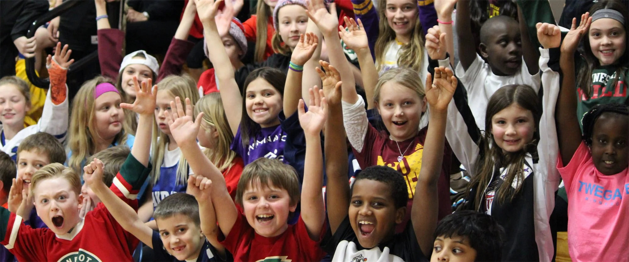 Transfiguration Catholic School | Oakdale, MN