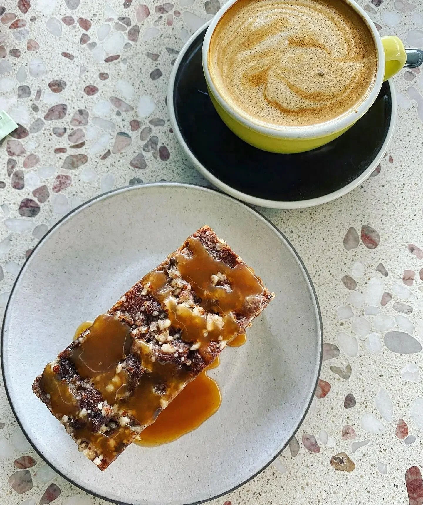 Miranda Bakery & Cafe