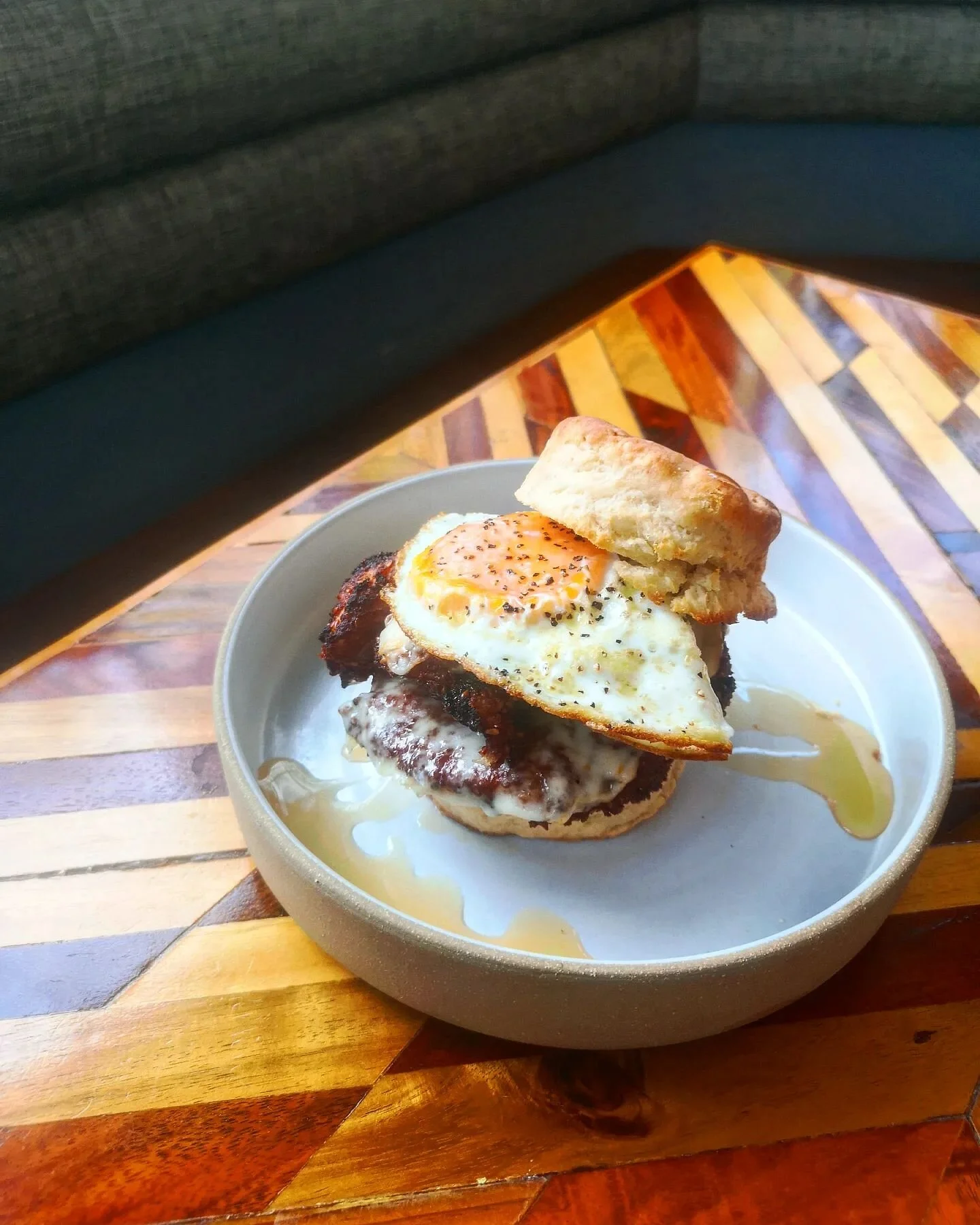 Miranda Bakery & Cafe