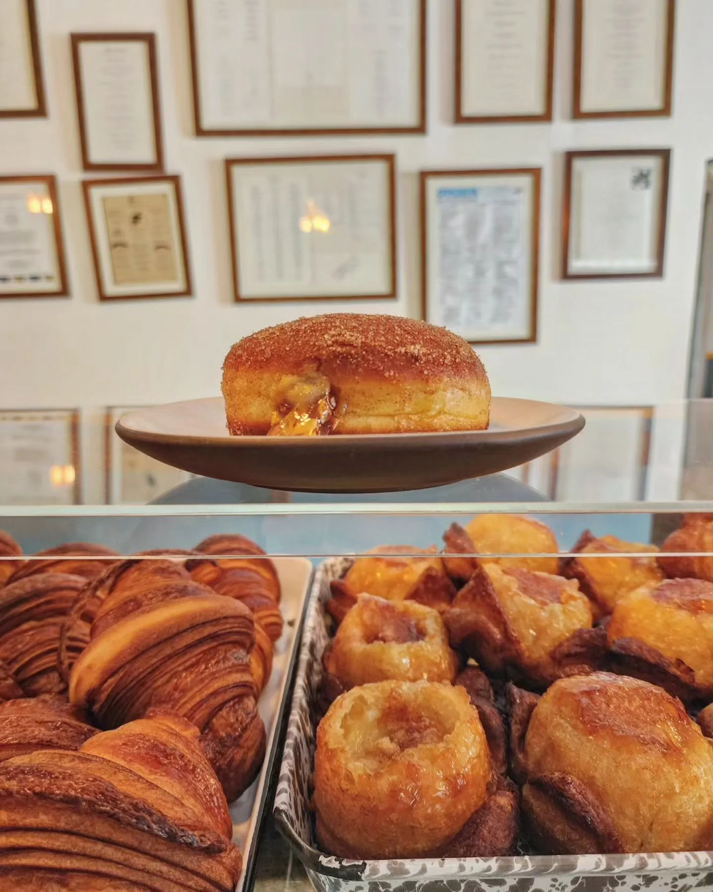 Miranda Bakery & Cafe