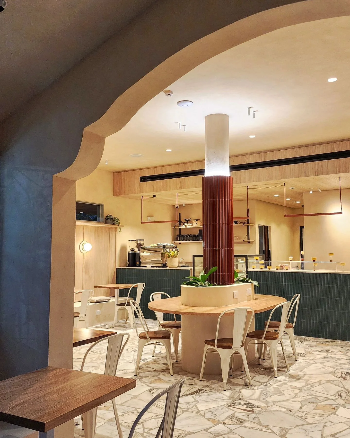 Miranda Bakery & Cafe