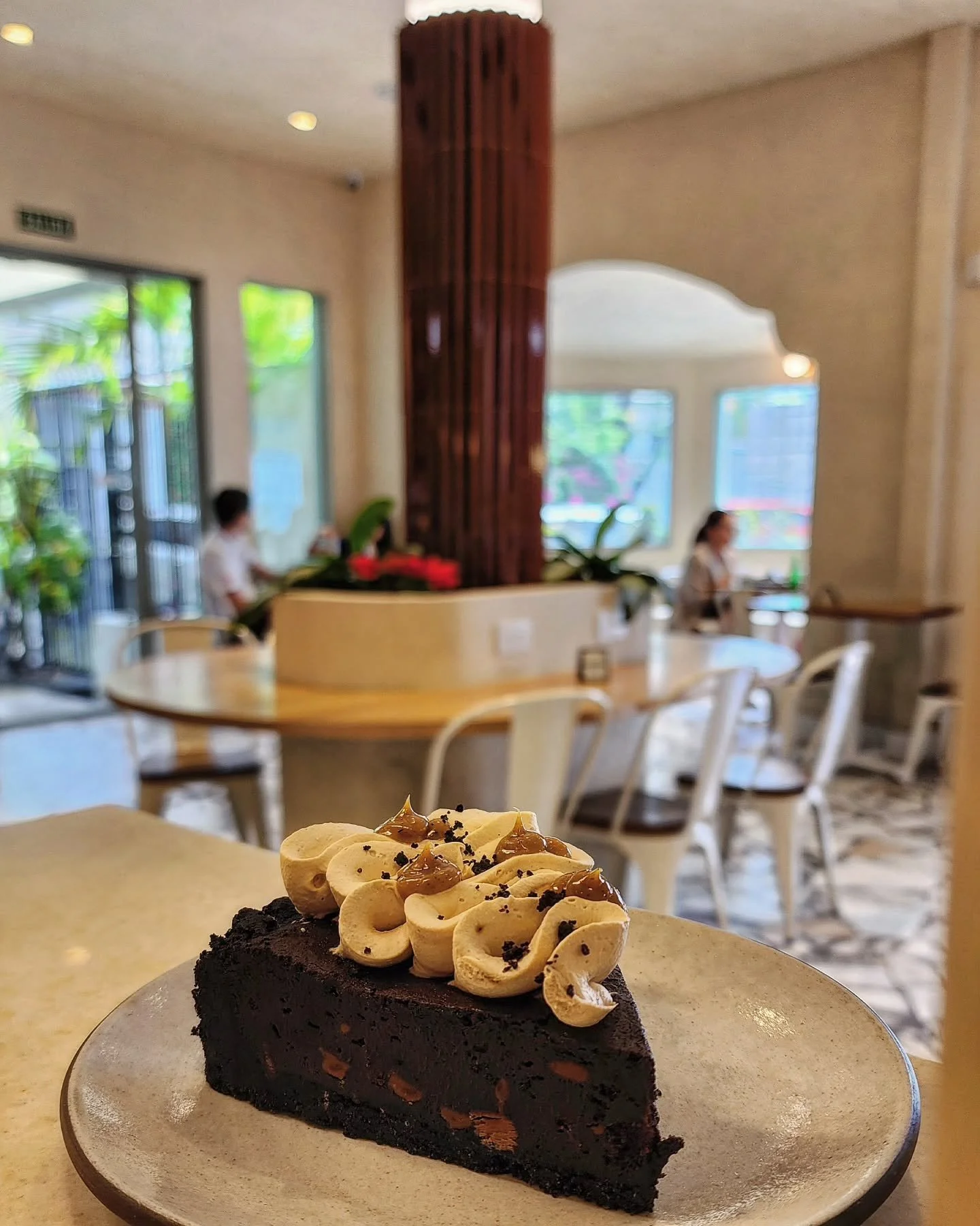 Miranda Bakery & Cafe