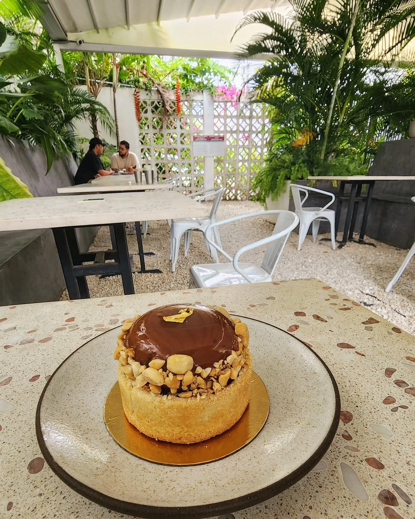Miranda Bakery & Cafe