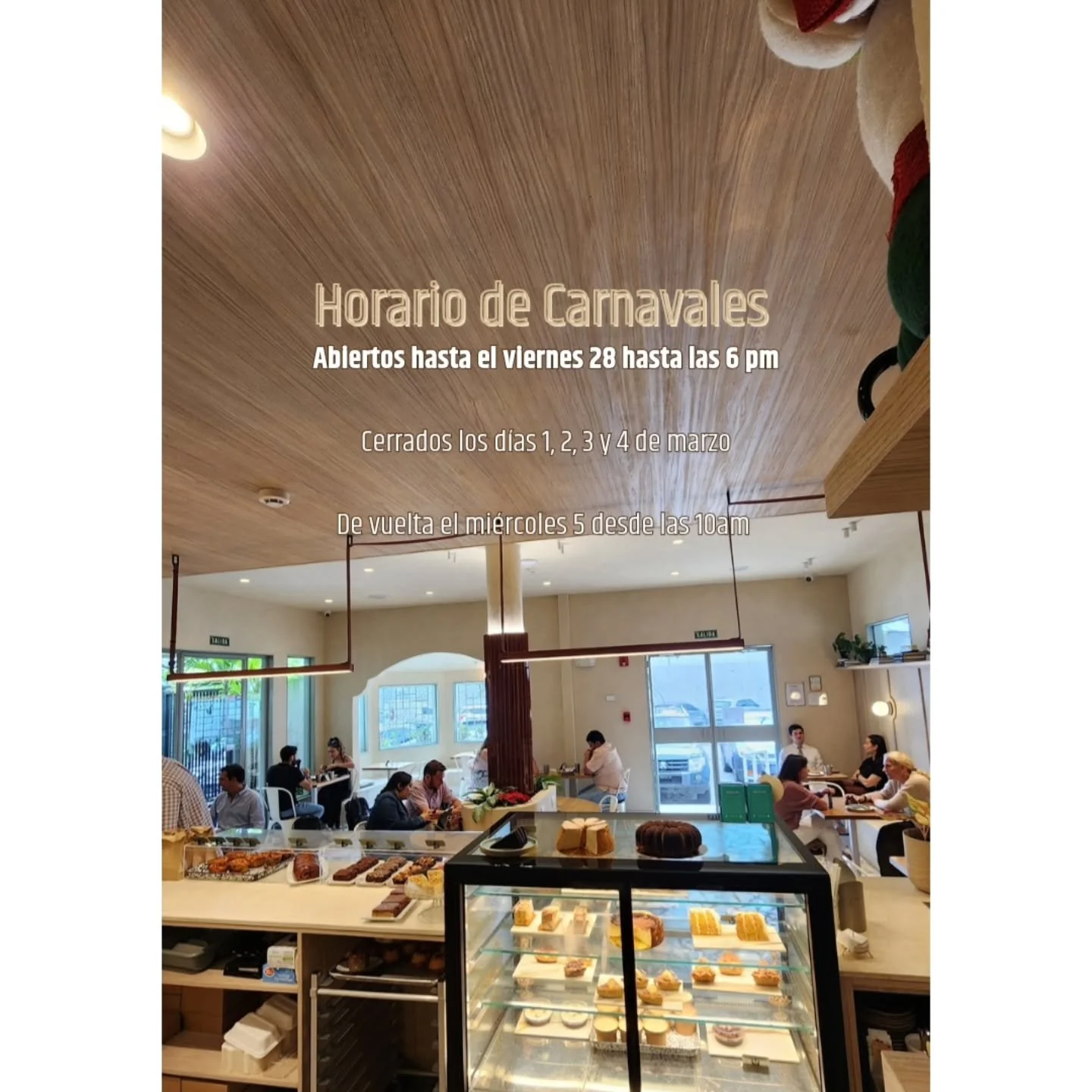 Miranda Bakery & Cafe