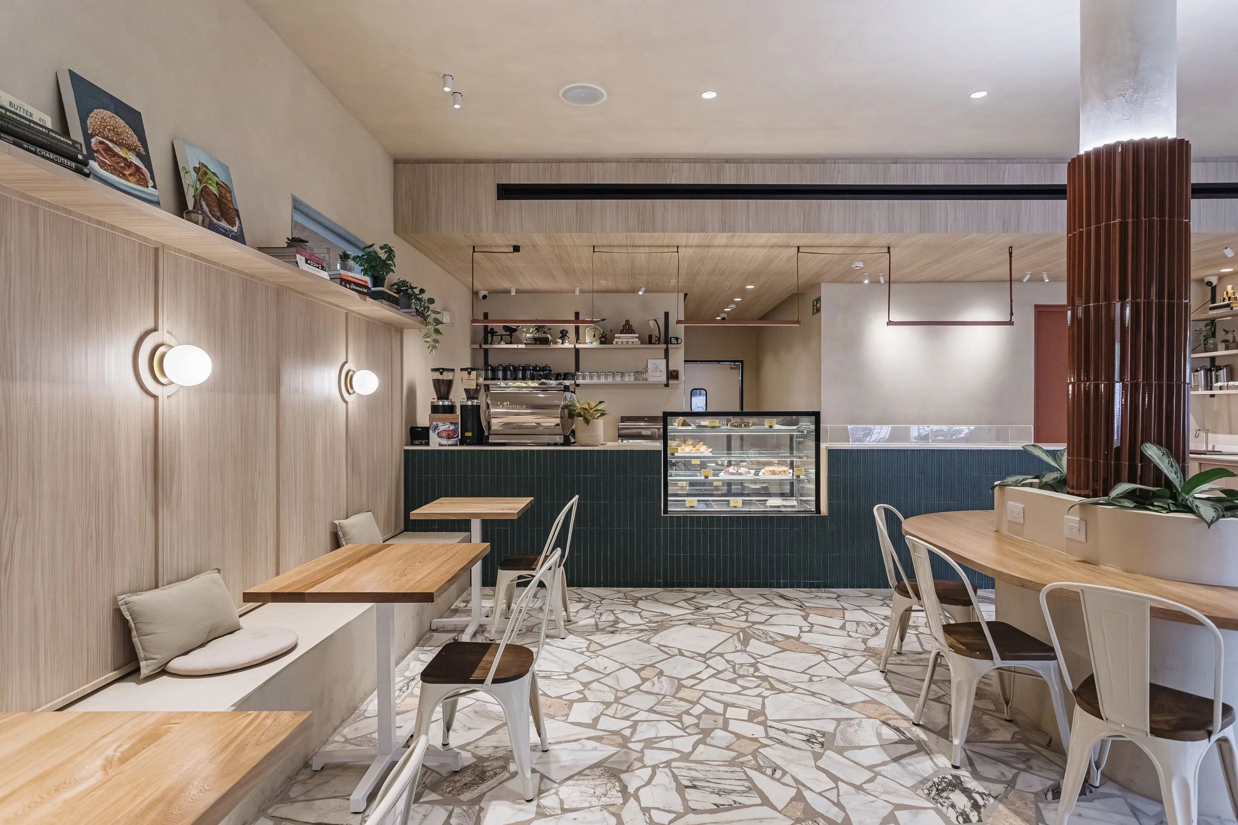 Miranda Bakery & Cafe