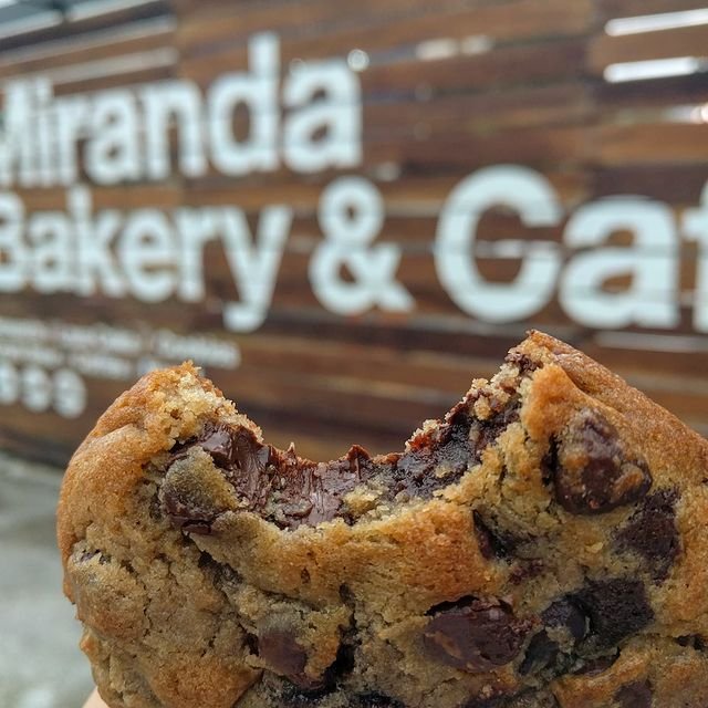Miranda Bakery & Cafe