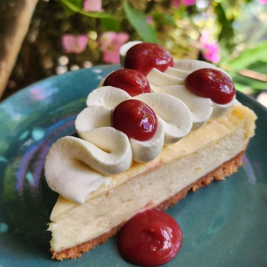 Menu — Miranda Bakery & Cafe