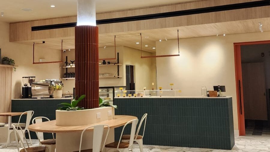 Miranda Bakery & Cafe