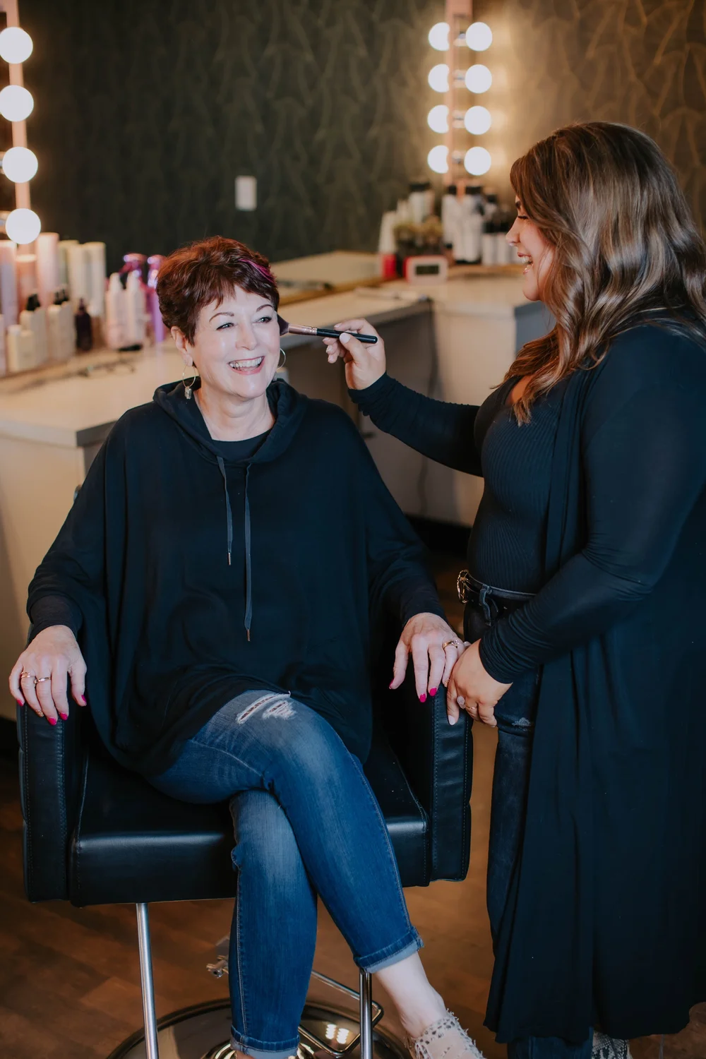 Beauty Bar & Salon Vancouver, WA | GLAMbeauty bar