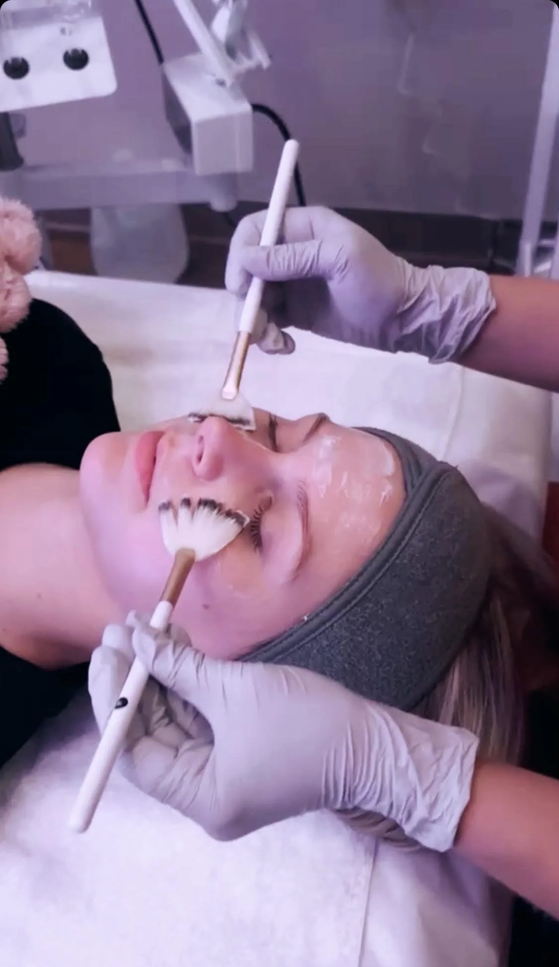 Facials | Refresh Your Skin — Tribalance Wellness