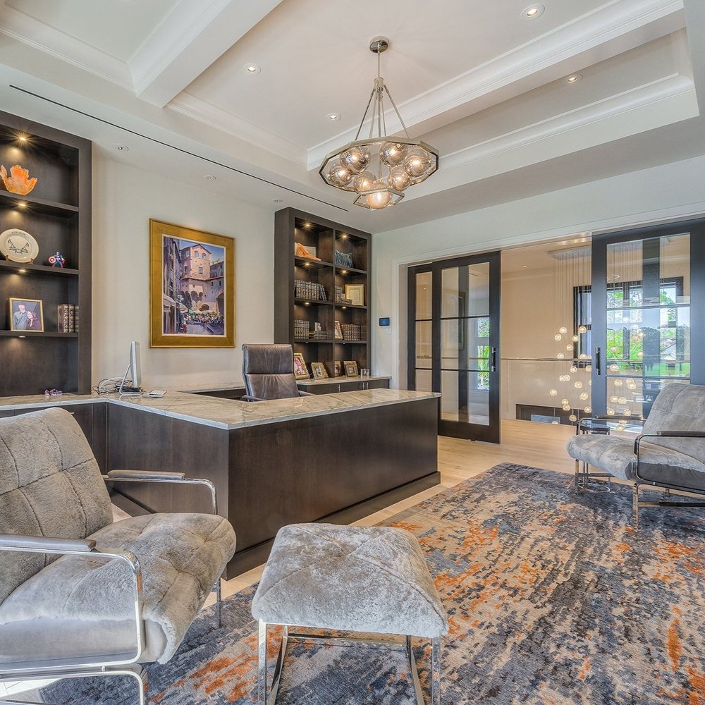 Who We Are — Calusa Construction