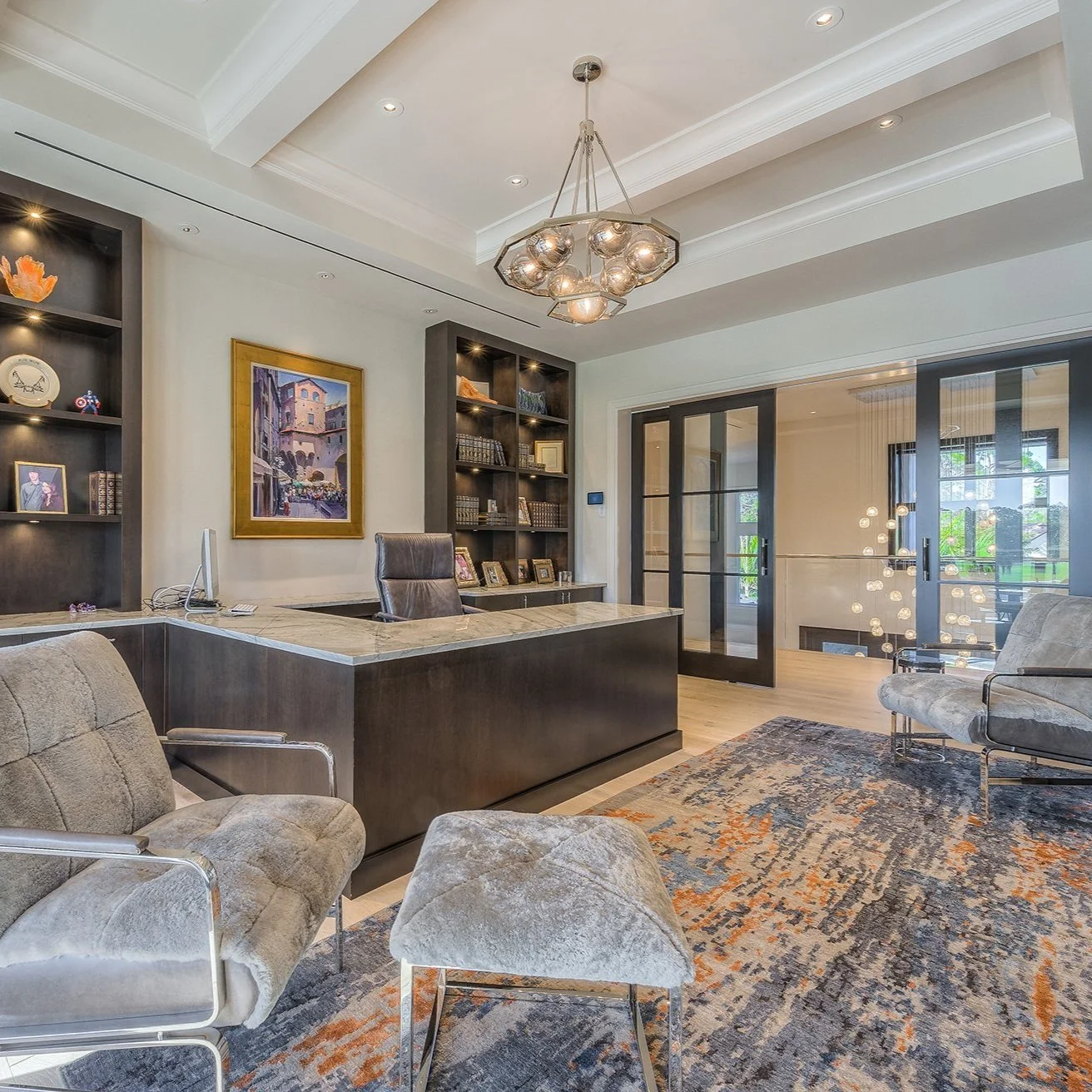 Who We Are — Calusa Construction