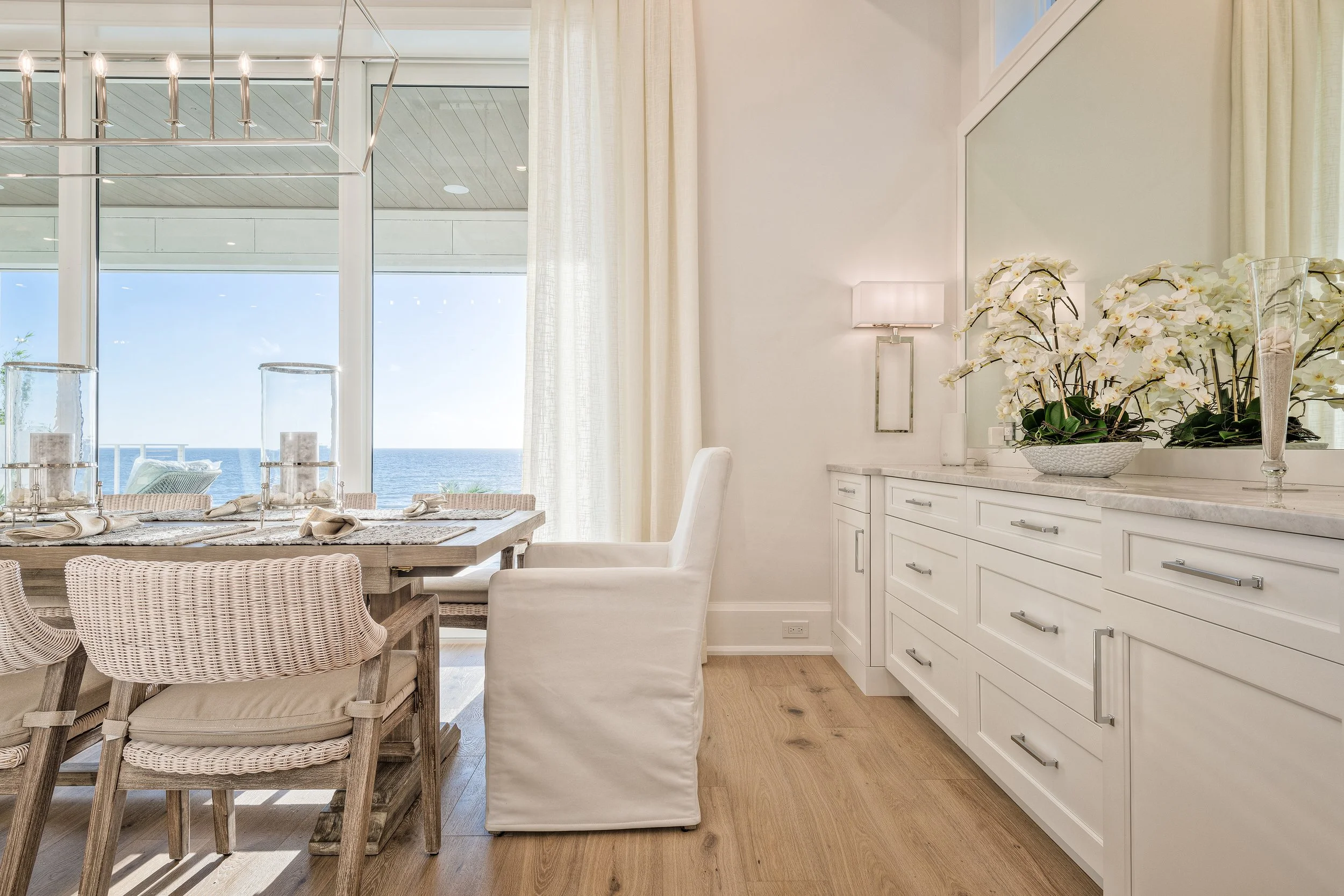 Who We Are — Calusa Construction