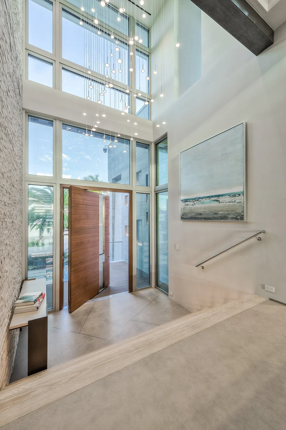 BAY HOUSE — Calusa Construction