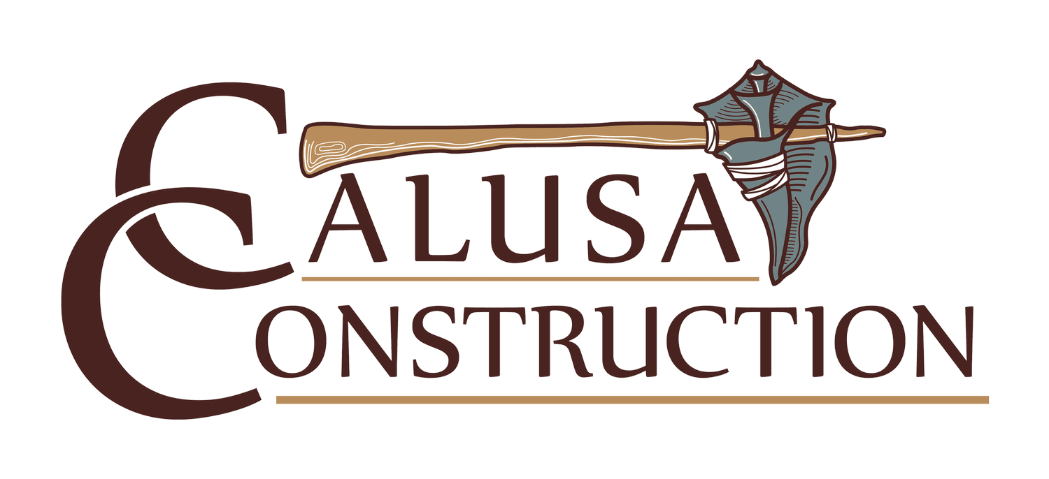 Calusa Construction