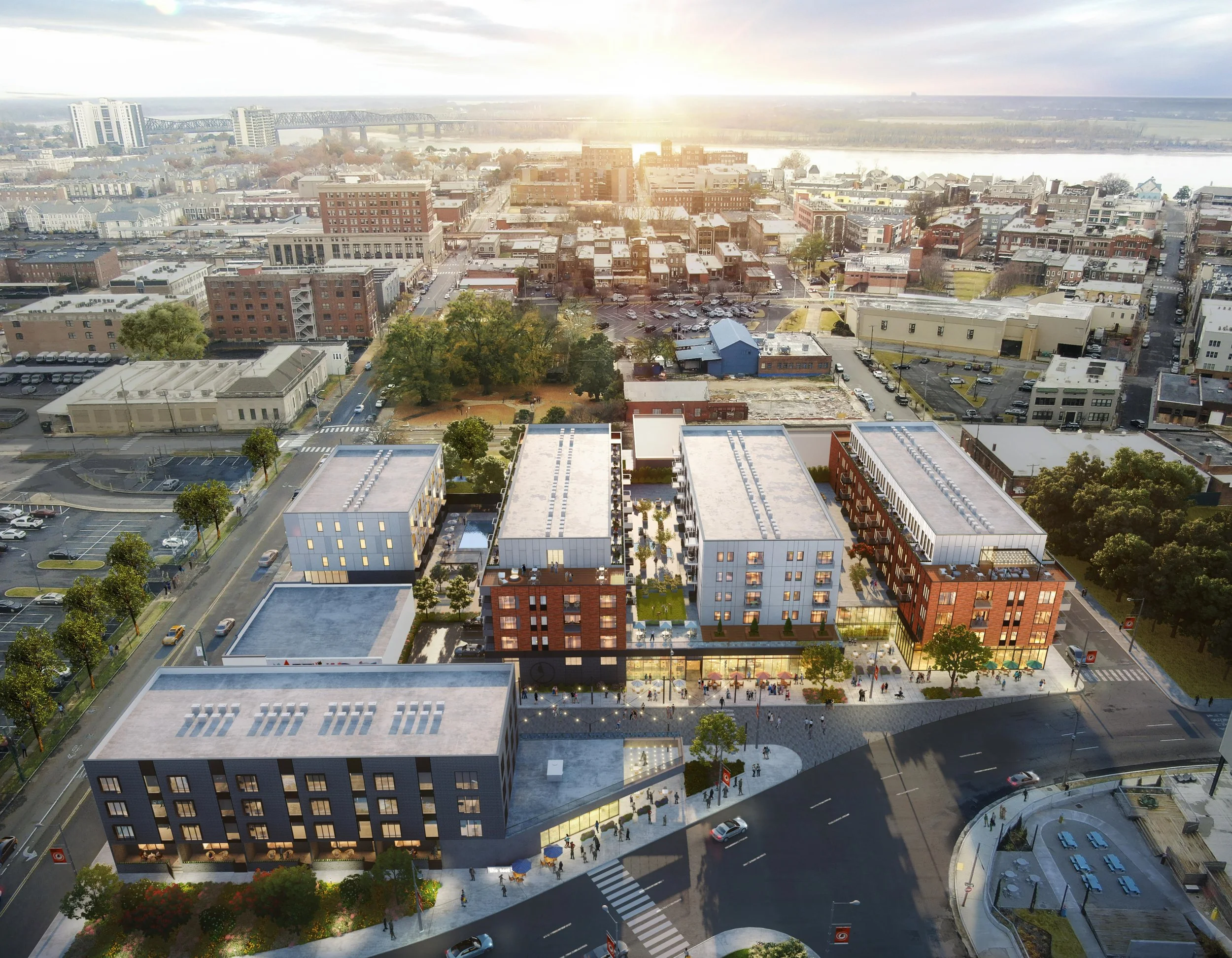 KPS Development Partners