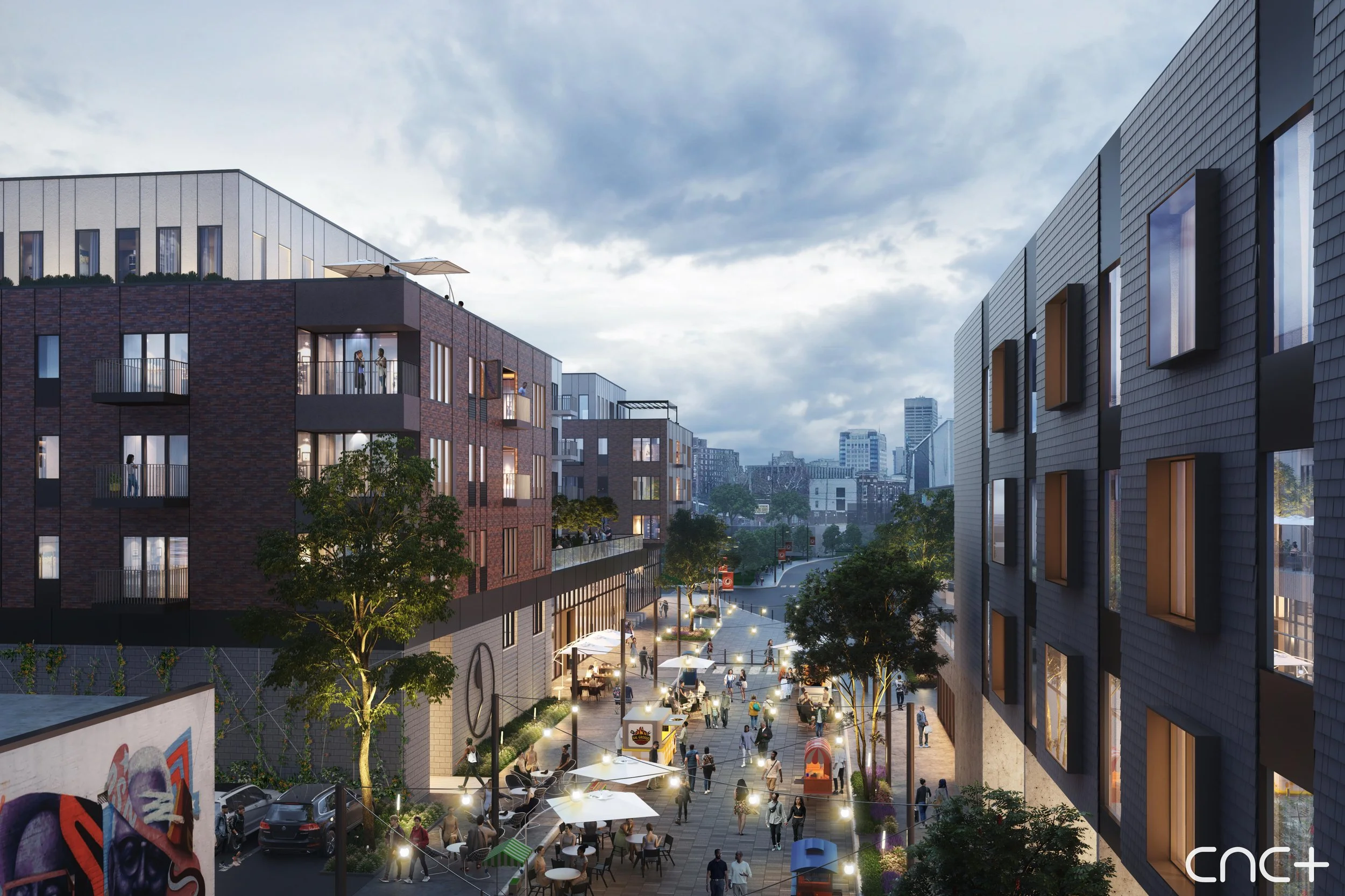 Projects — KPS Development Partners