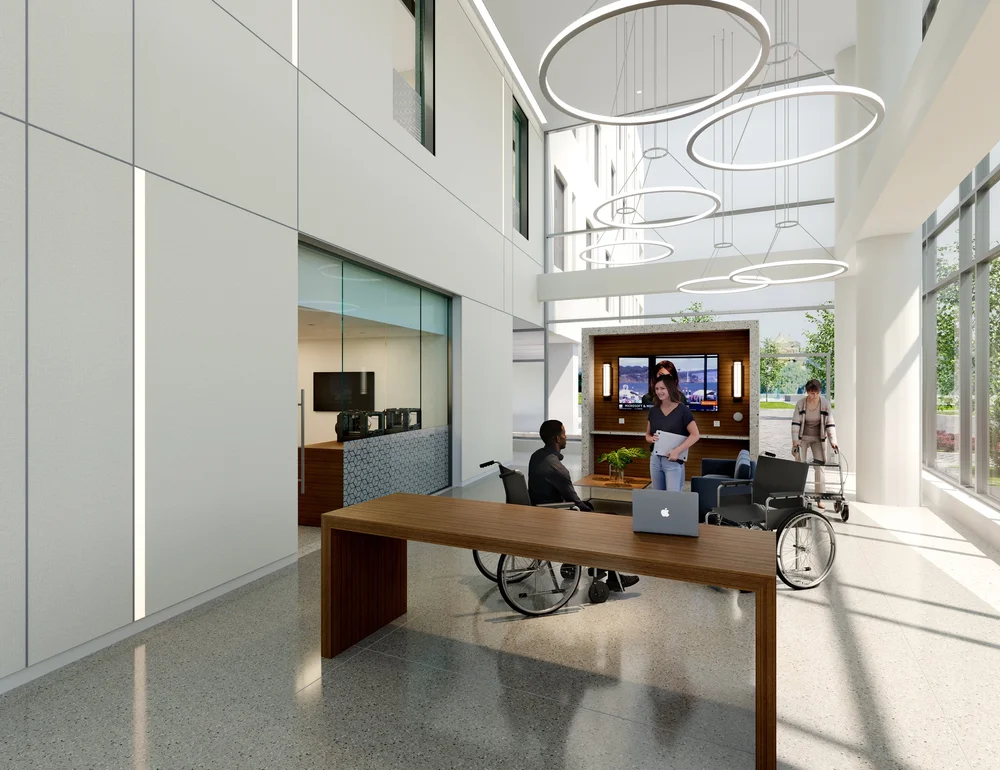 Projects — KPS Development Partners