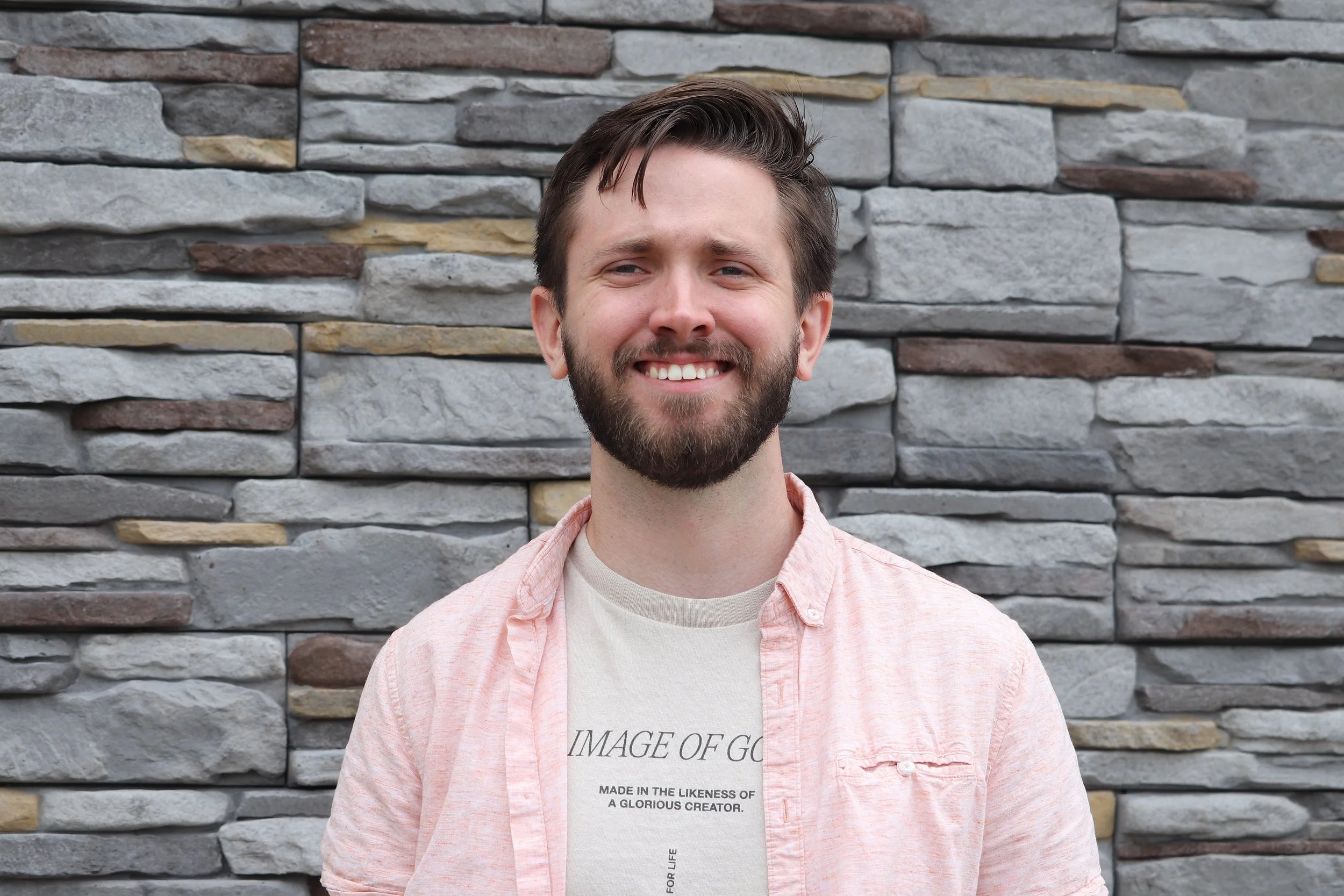 Staff — Gateway Church of Richmond