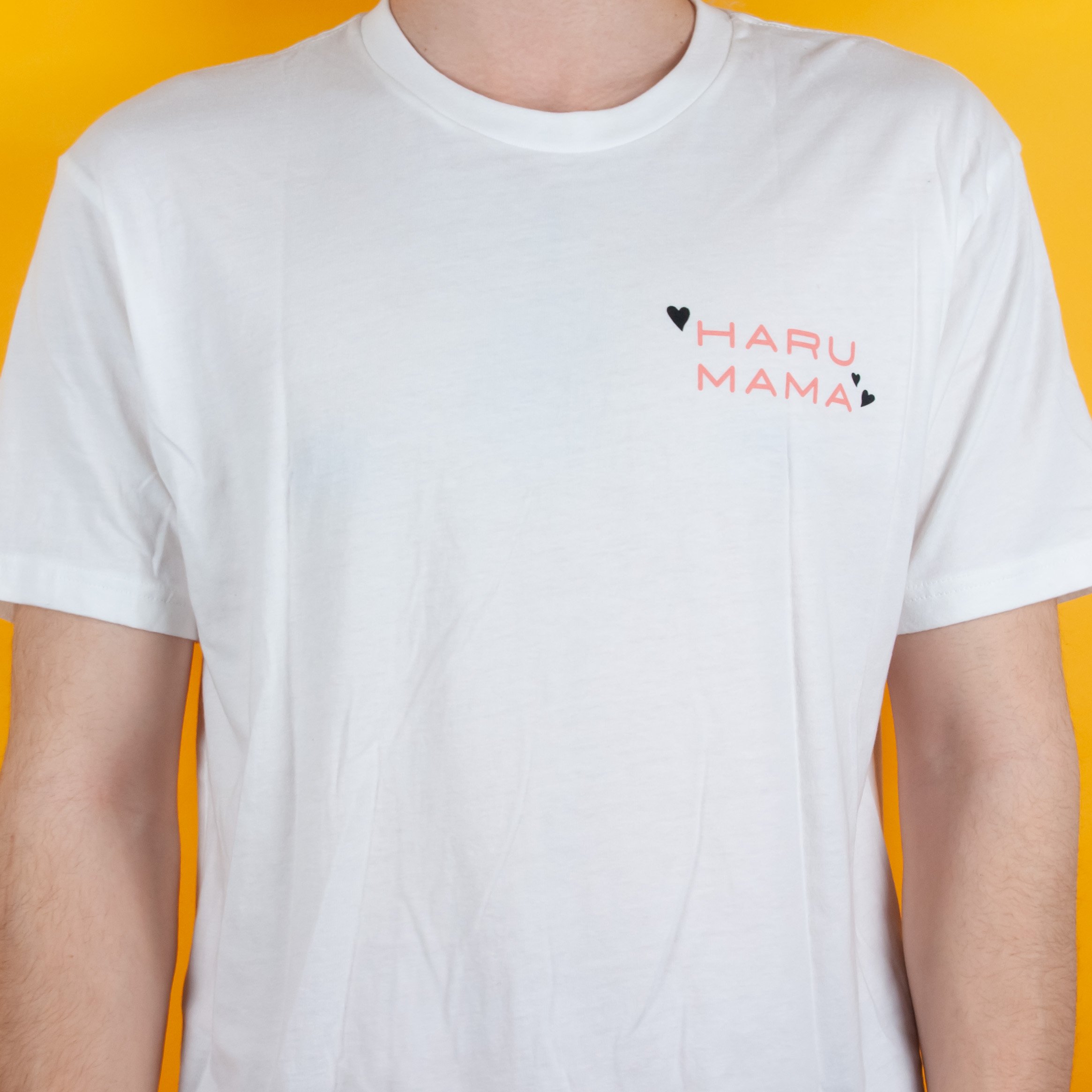 Mama's Merch — HARUMAMA