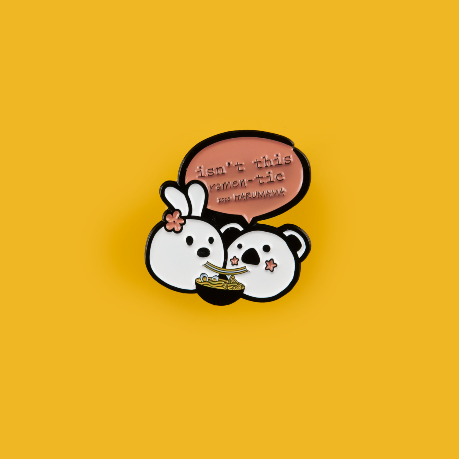 Harumama Shop — HARUMAMA
