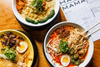 Harumama Noodles + Buns (Carlsbad) — HARUMAMA