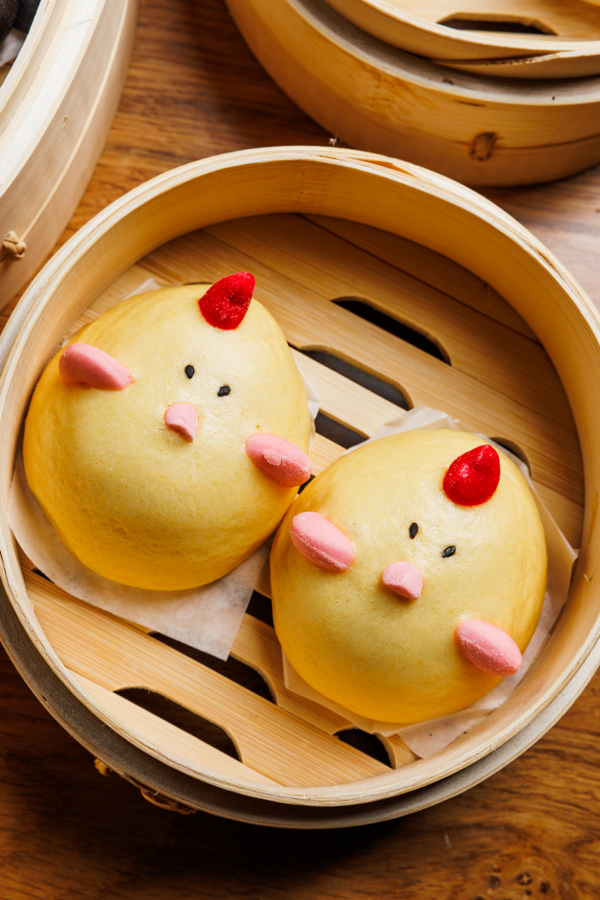 Harumama Noodles + Buns (Little Italy) — HARUMAMA