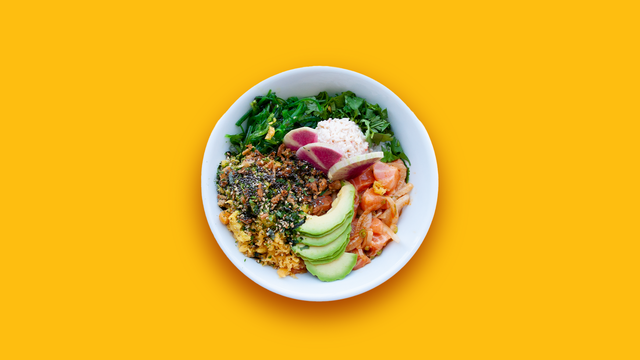 Harumama Noodles + Buns (Carlsbad) — HARUMAMA