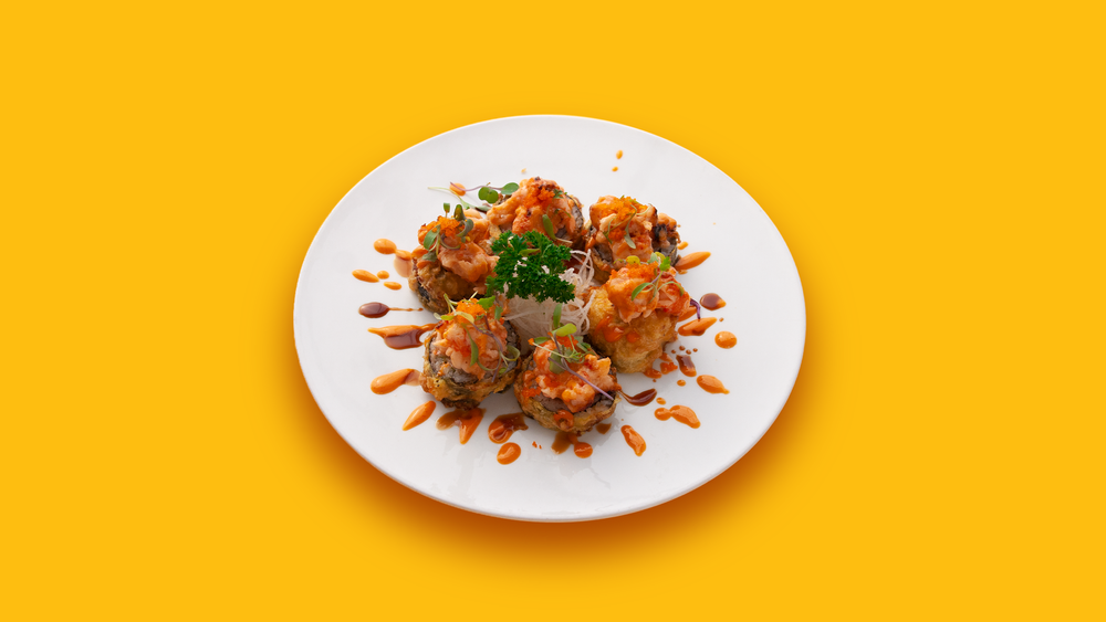Harumama Noodles + Buns (Little Italy) — HARUMAMA