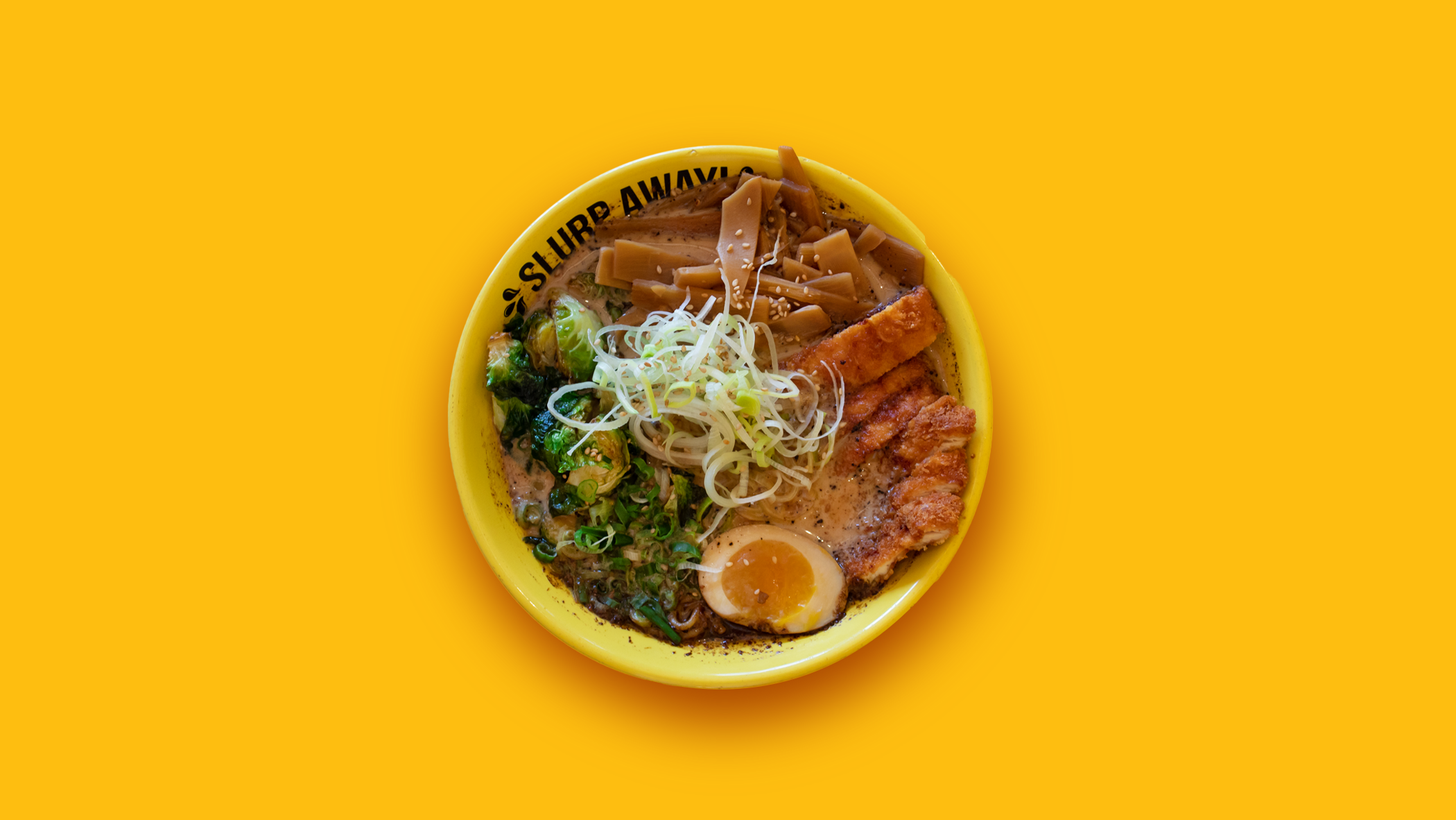 Harumama Noodles + Buns (Carlsbad) — HARUMAMA