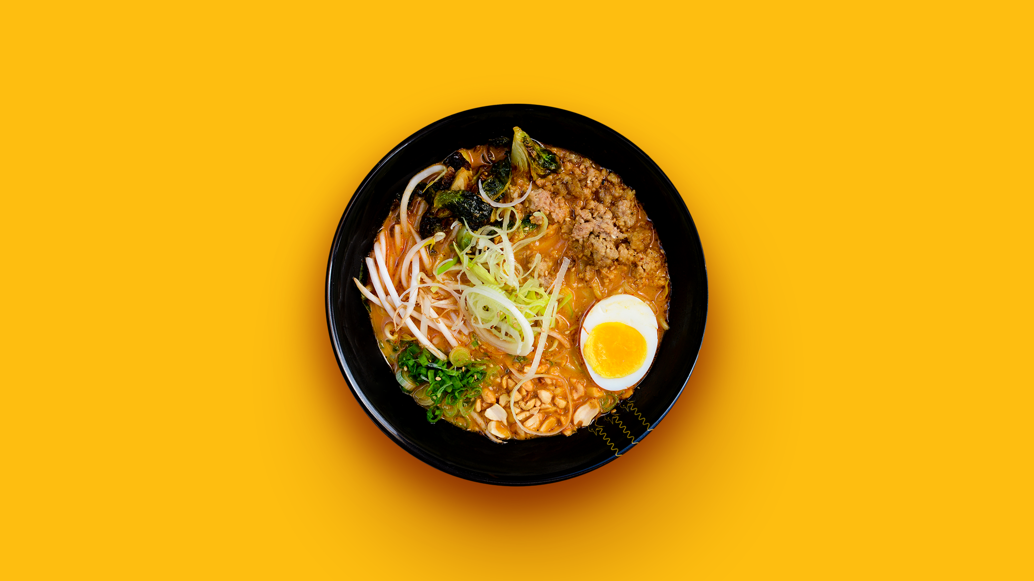Harumama Noodles + Buns (Little Italy) — HARUMAMA