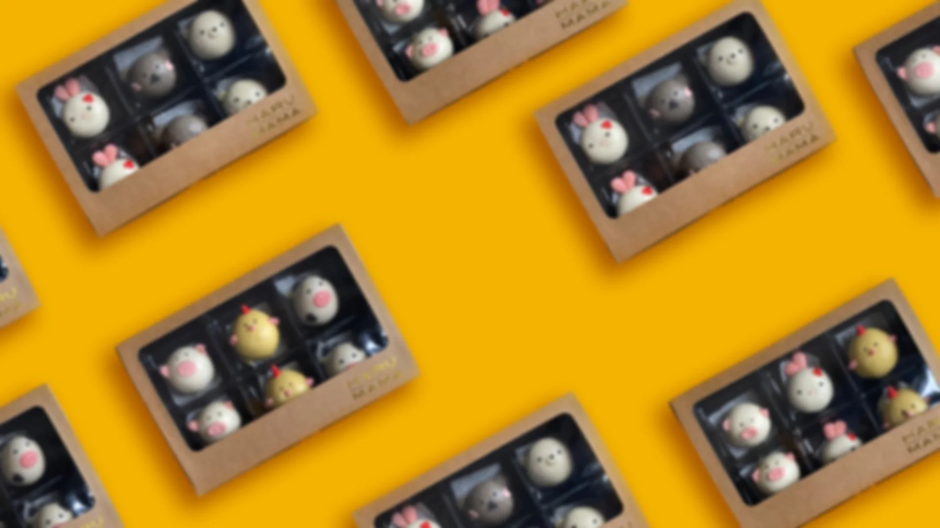 Order Online — HARUMAMA