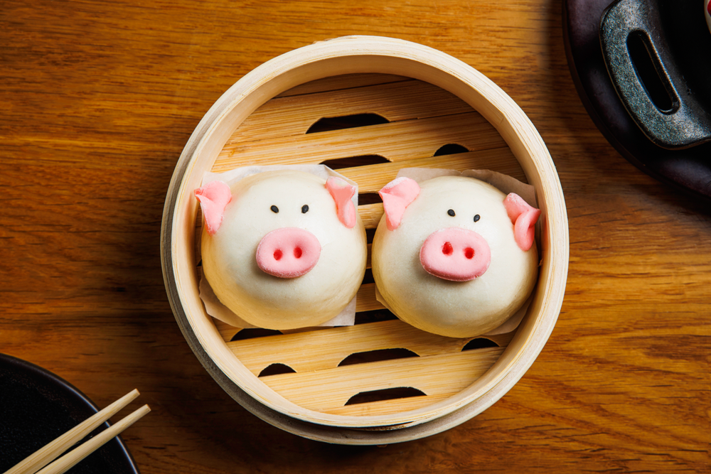 Harumama Noodles + Buns + Beer (Encinitas) — HARUMAMA