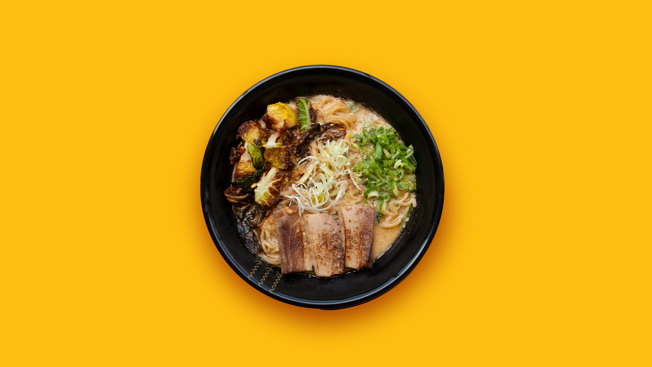 Harumama Noodles + Buns (Carlsbad) — HARUMAMA