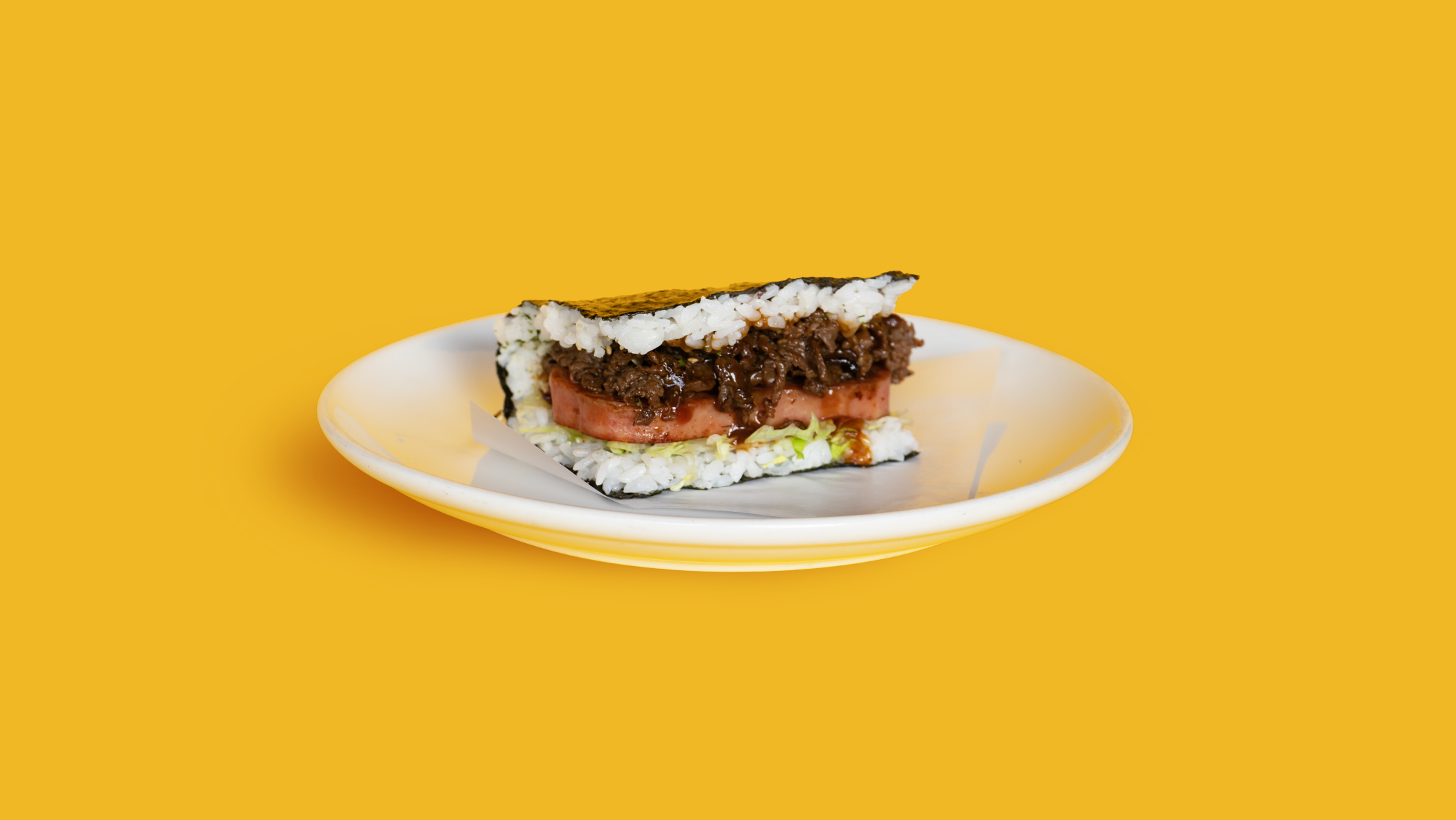 Harumama Ramen + Buns + Sushi (Ocean Beach) — HARUMAMA